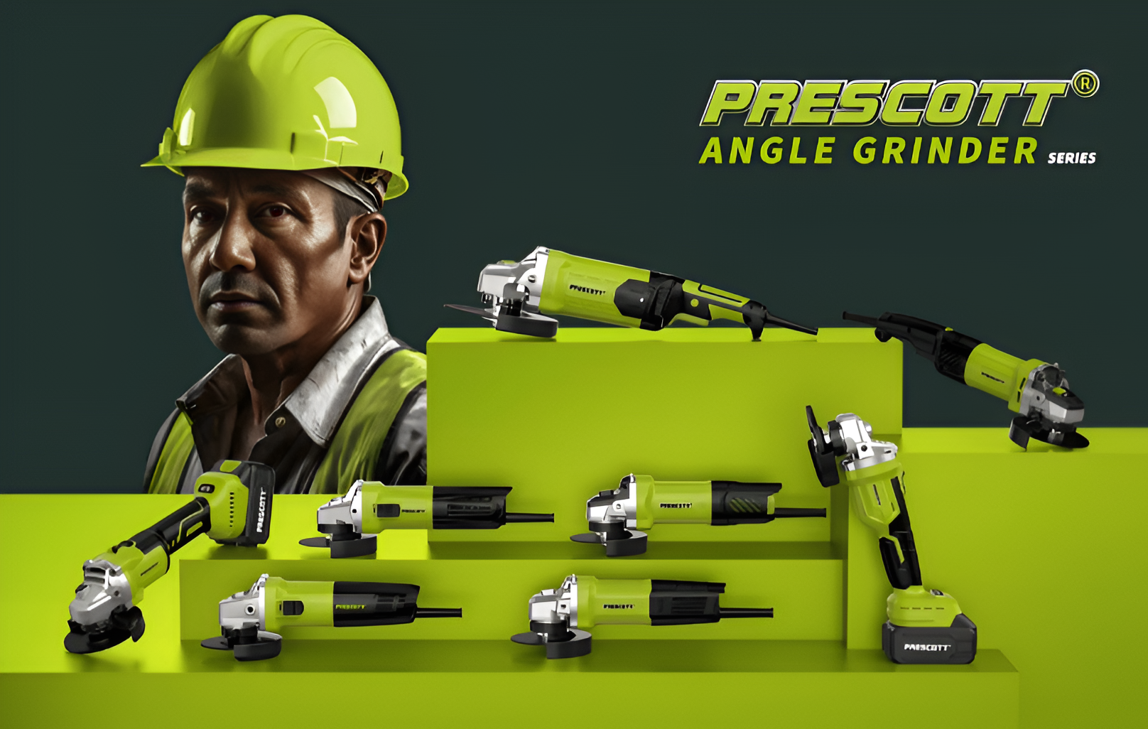 Mondial Agro – Nigeria’s Trusted Source for Prescott Tools
